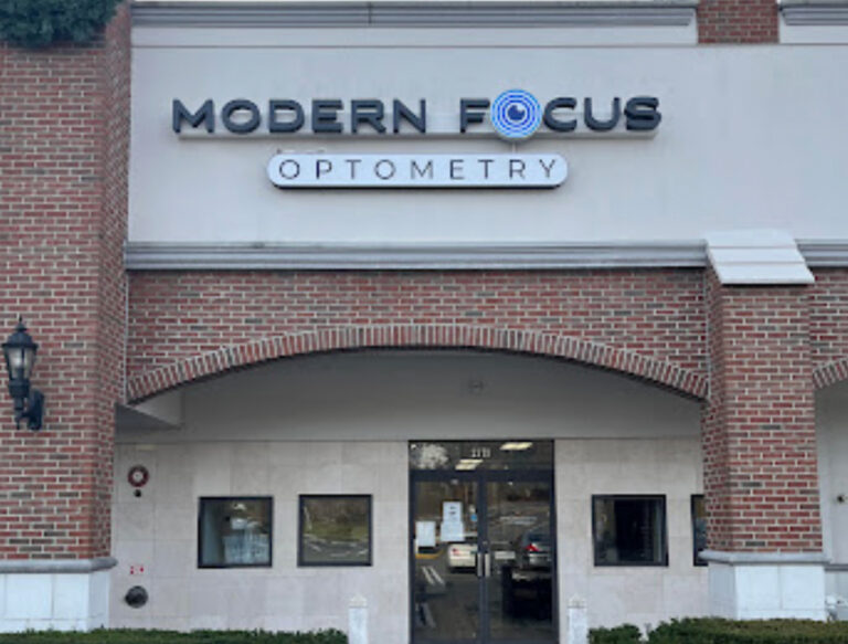 Our Practice | Fairfield | Modern Focus Optometry
